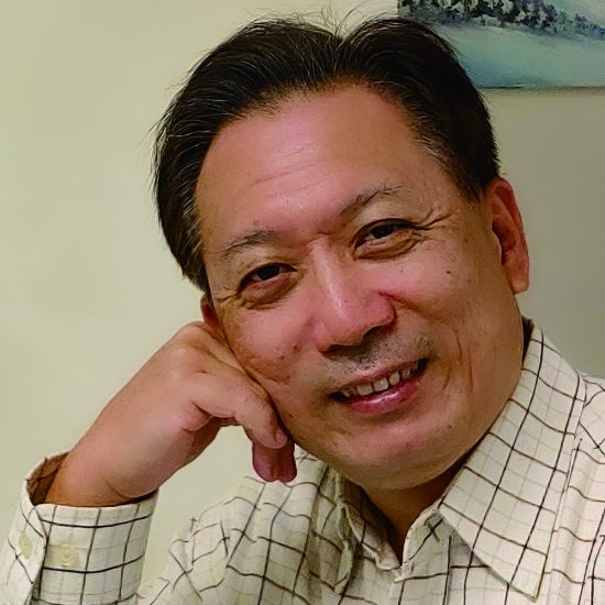 關於戴瀚成 About Dai Han Cheng - 吳寬墩 KUAN DUN WU